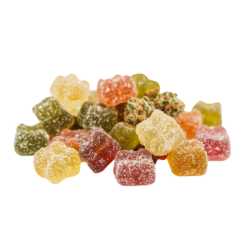 Gummies – Faded